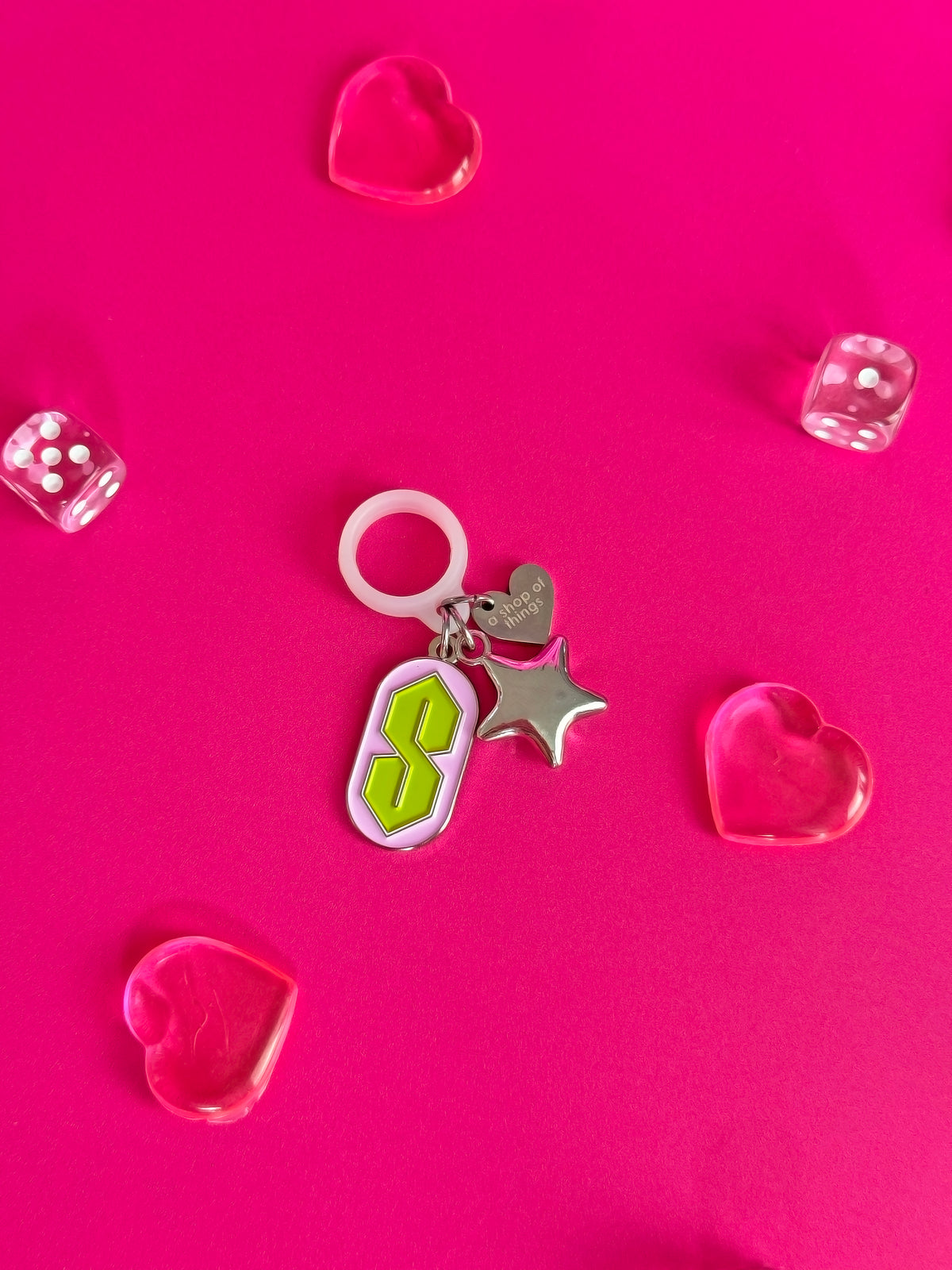 Made by Us – Shop Burning Love