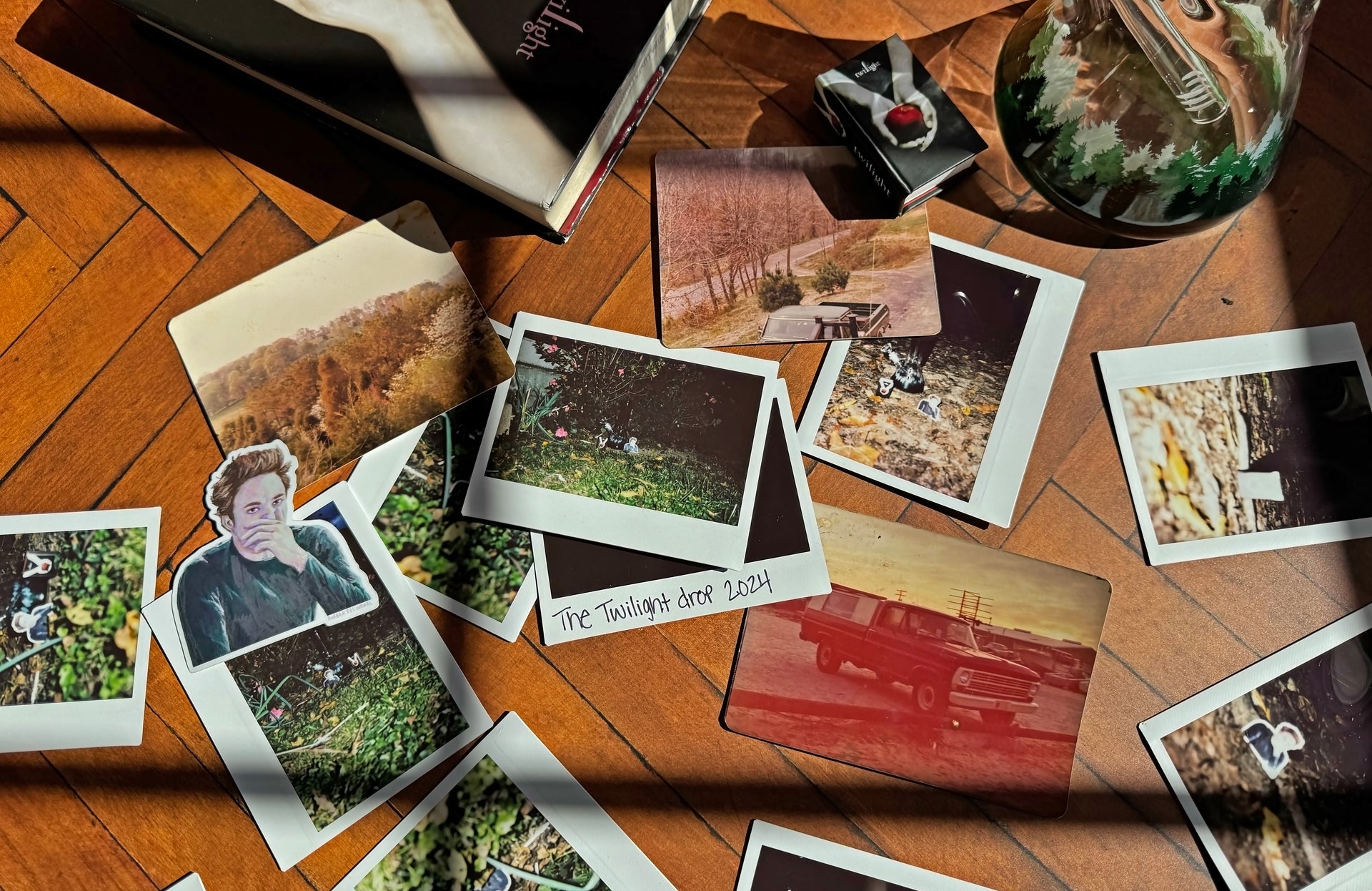 The internet's cutest curated headshop – Shop Burning Love