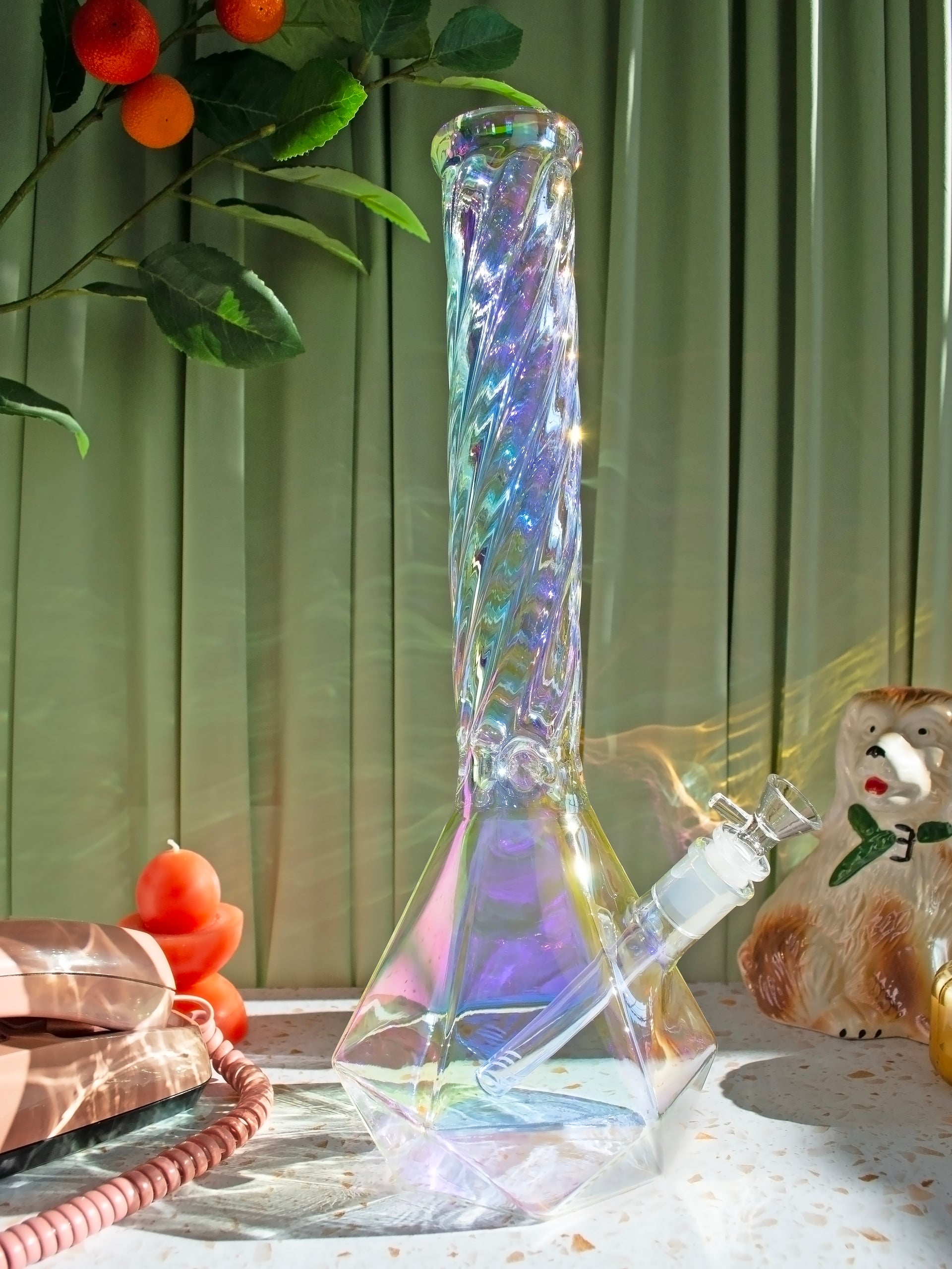 Bongs and Bubblers – Page 2 – Shop Burning Love