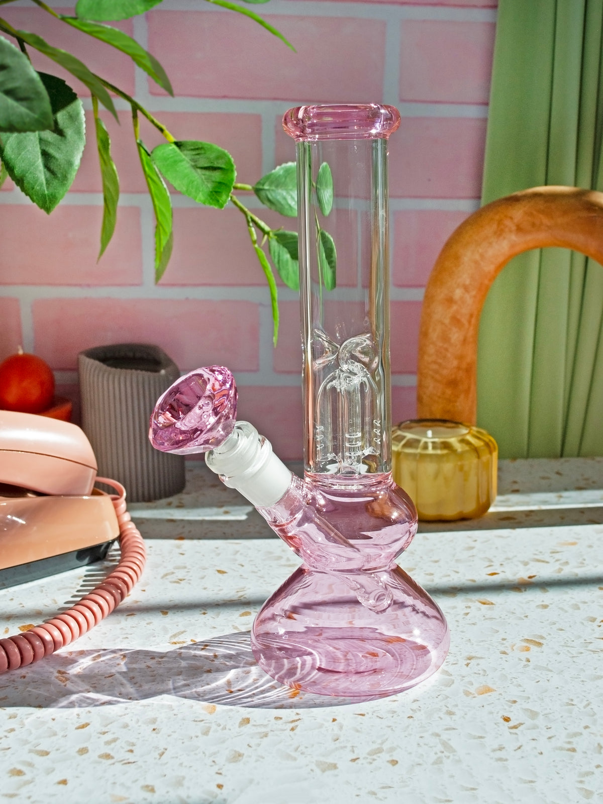 Bongs and Bubblers – Page 4 – Shop Burning Love