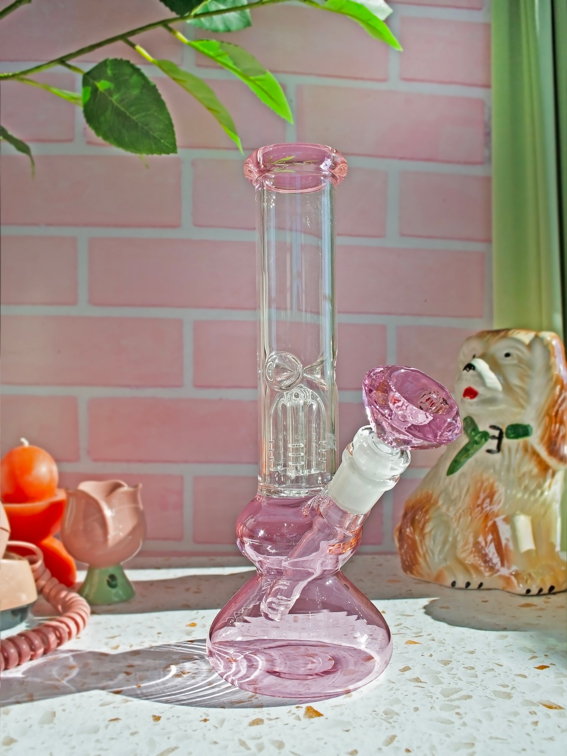 Bongs and Bubblers – Page 4 – Shop Burning Love
