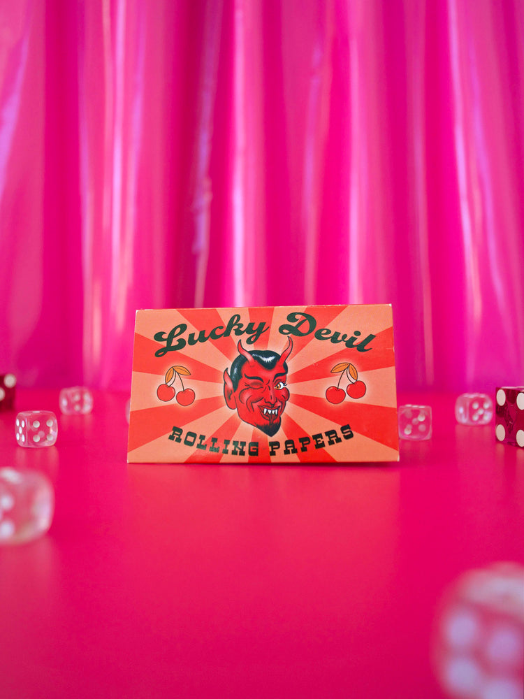 Heart Water Pipe- Pink – Shop Burning Love