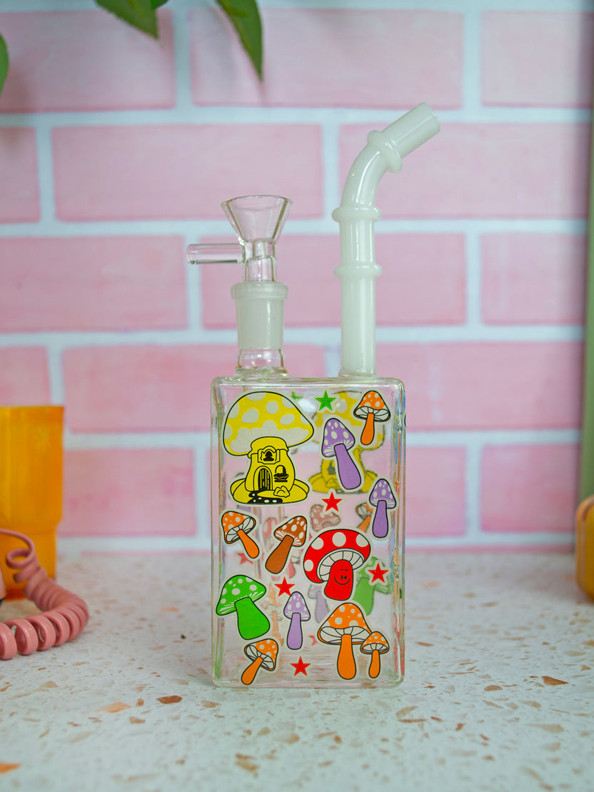 Bongs and Bubblers – Page 2 – Shop Burning Love