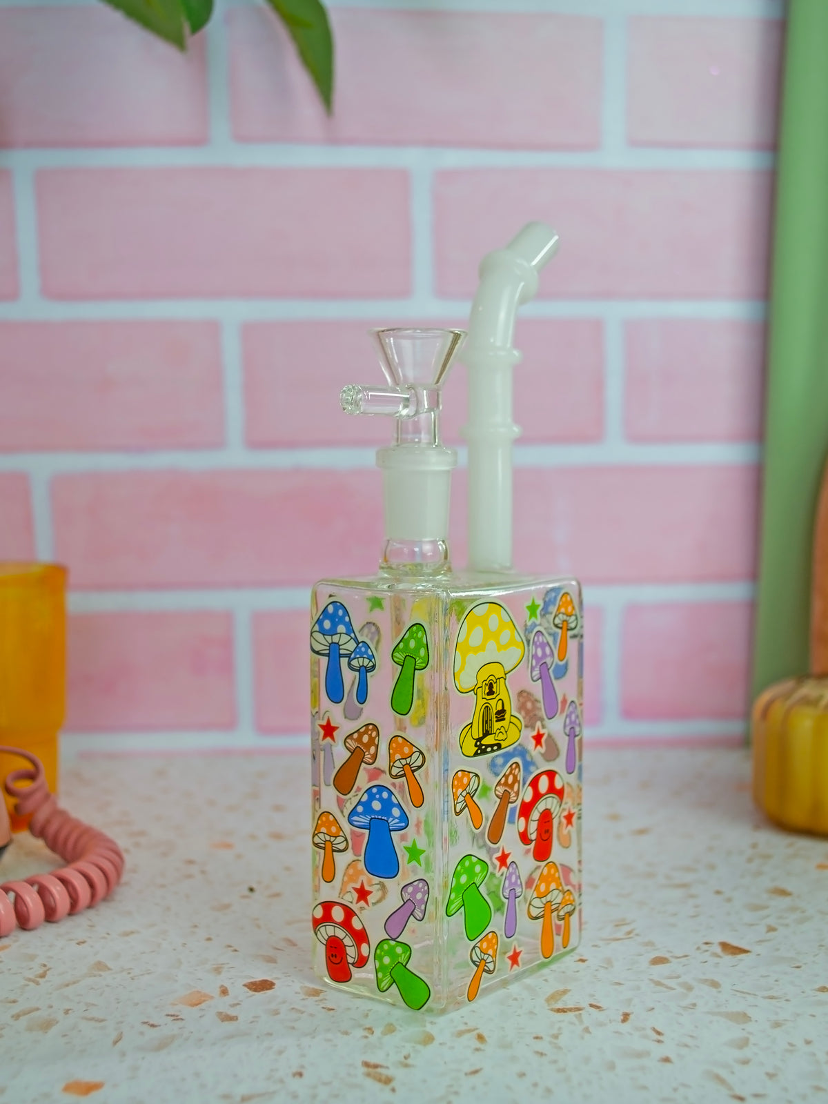 Bongs and Bubblers – Page 2 – Shop Burning Love