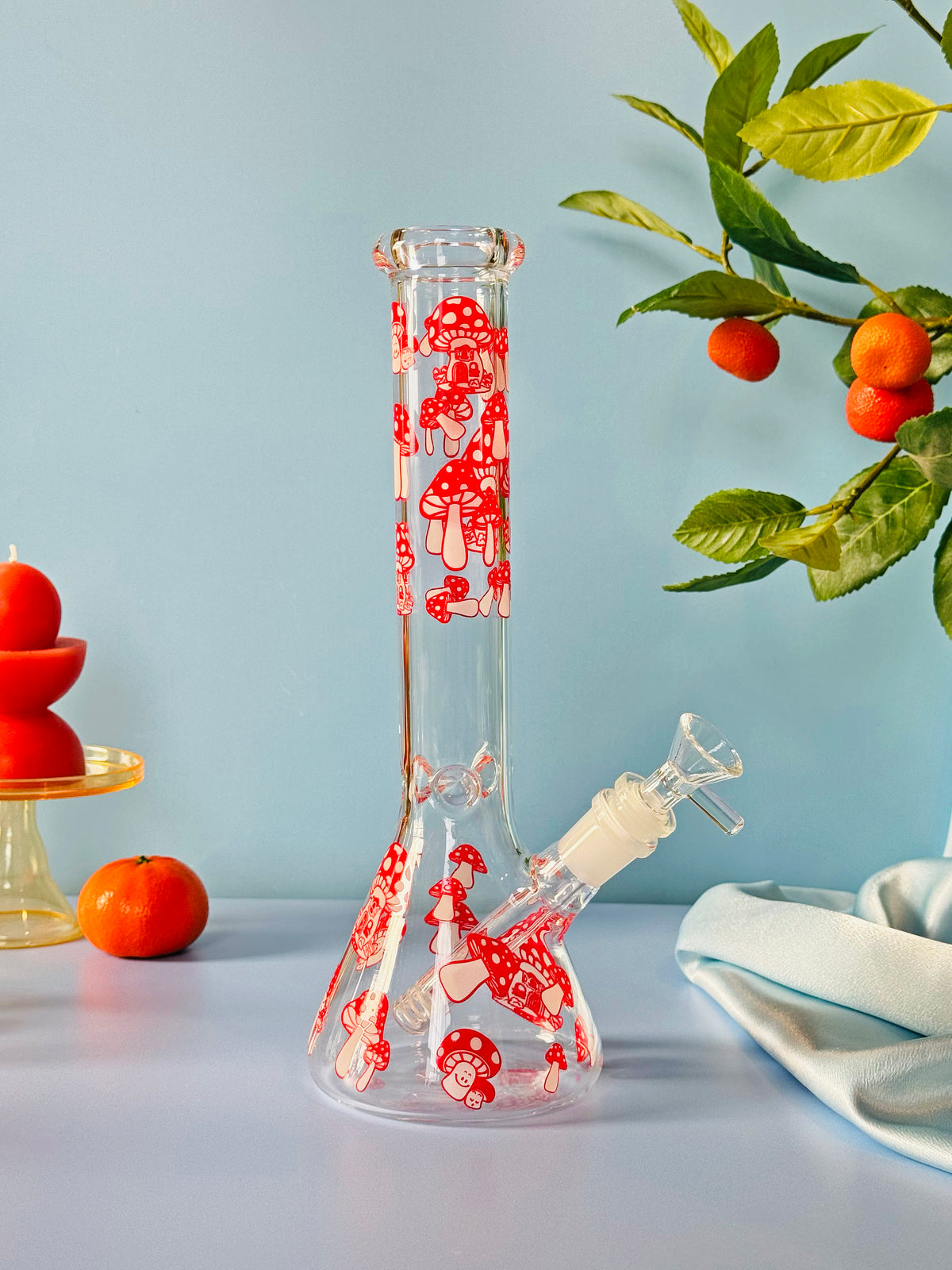 Bongs and Bubblers – Shop Burning Love