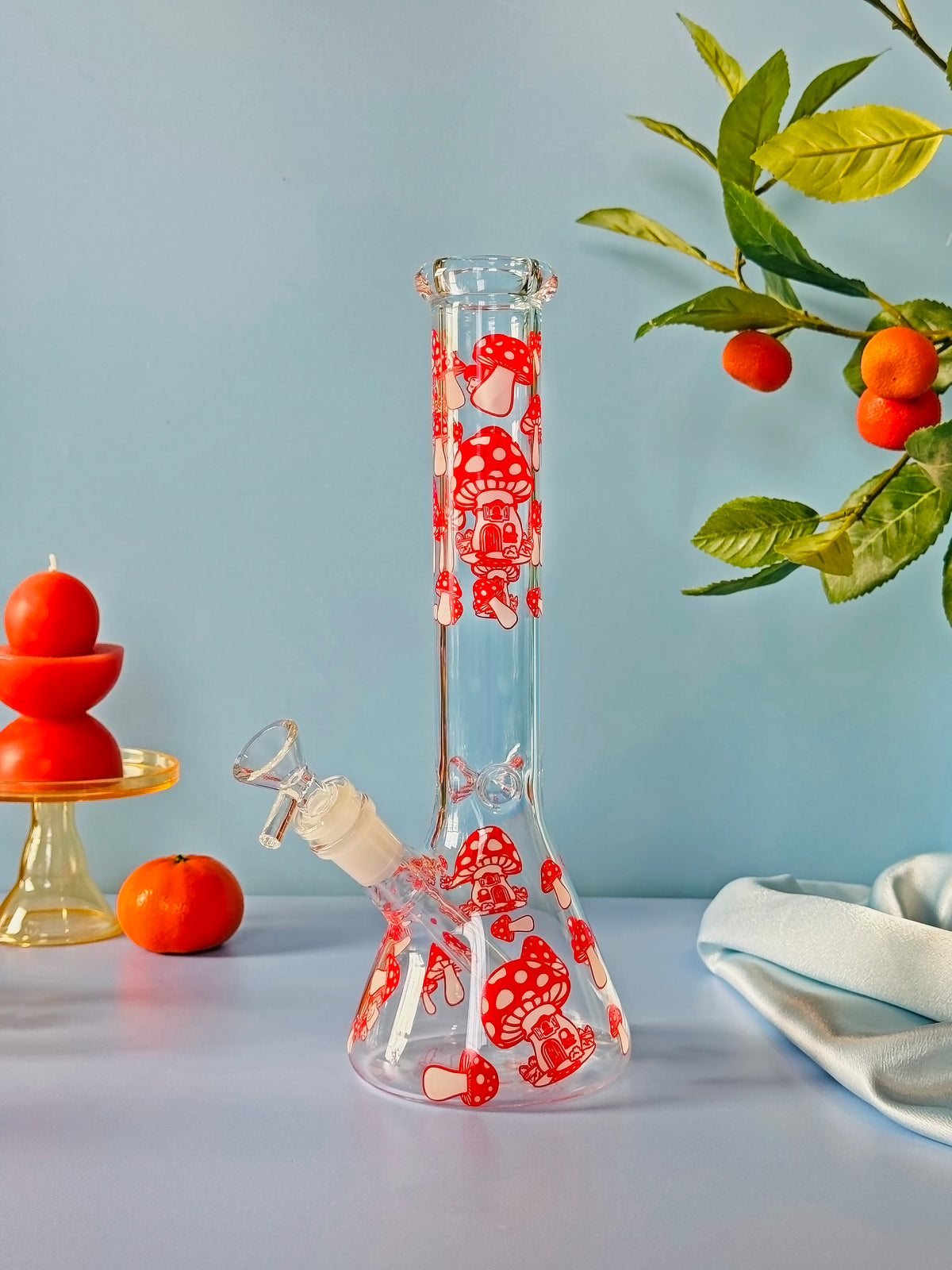Bongs and Bubblers – Shop Burning Love