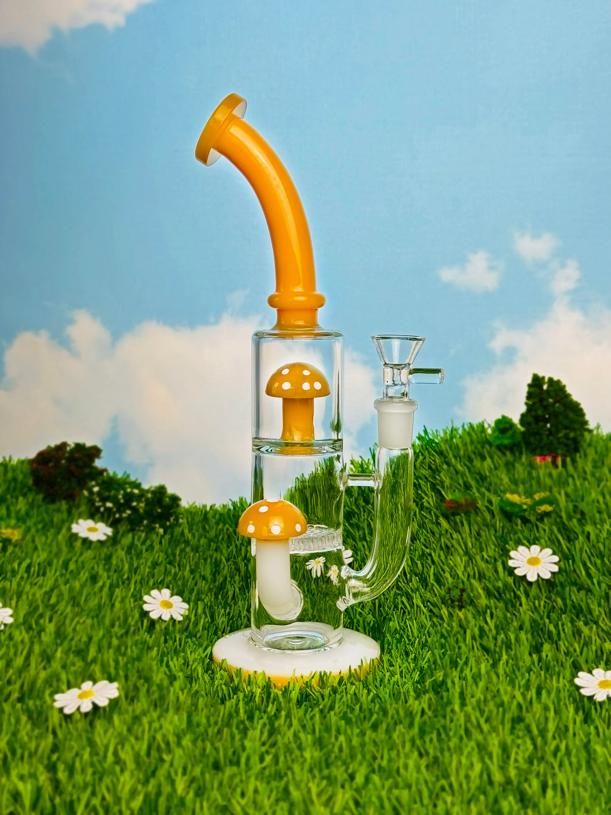 Bongs and Bubblers – Page 3 – Shop Burning Love