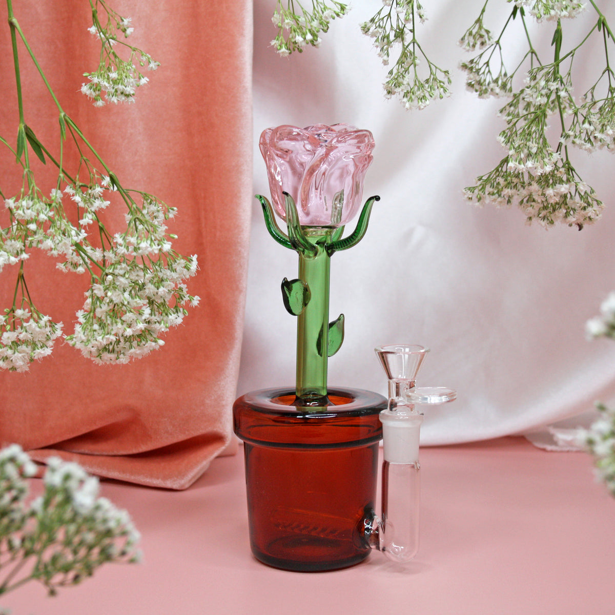 Bongs and Bubblers – Shop Burning Love