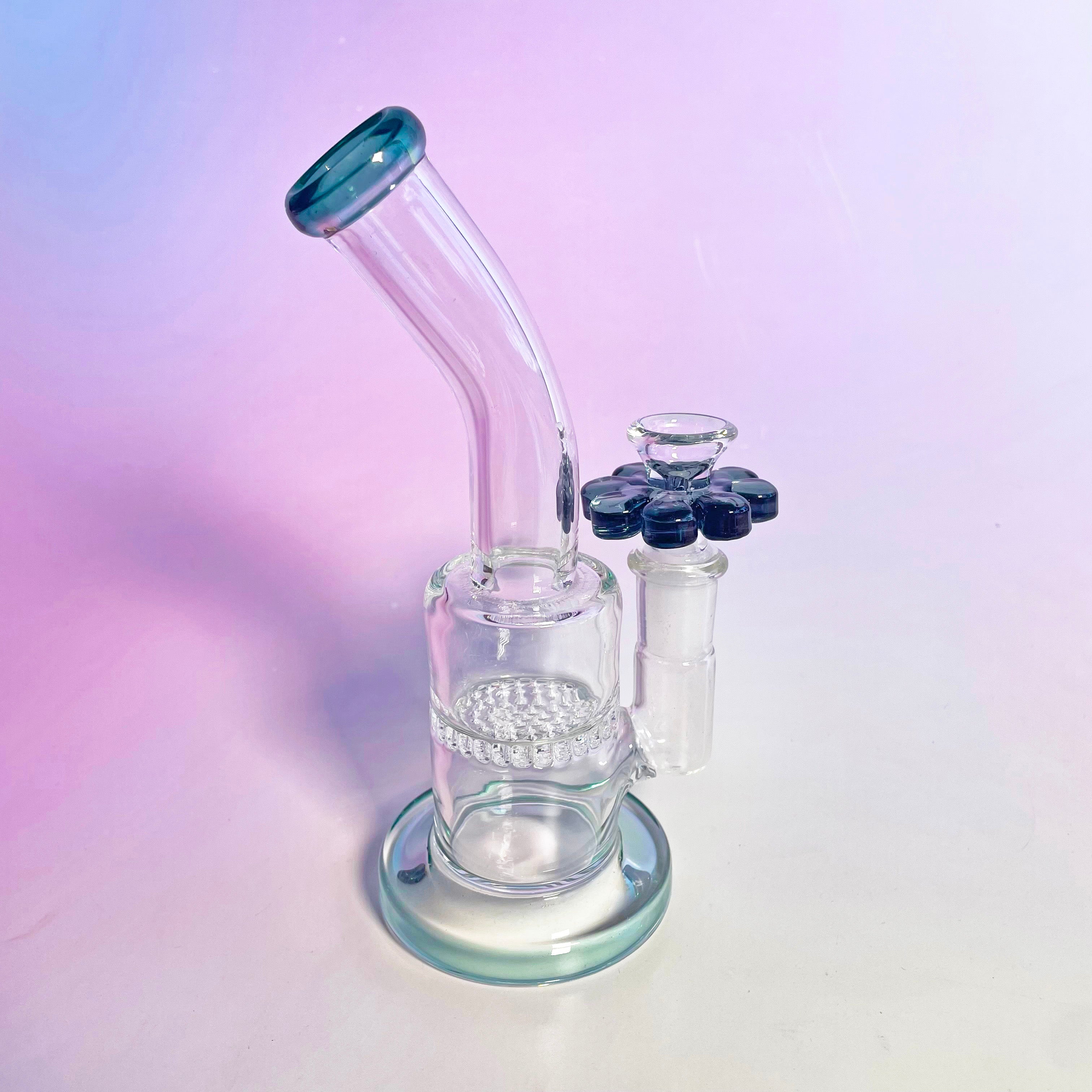 Tiny Cutie Baby Bong – Shop Burning Love