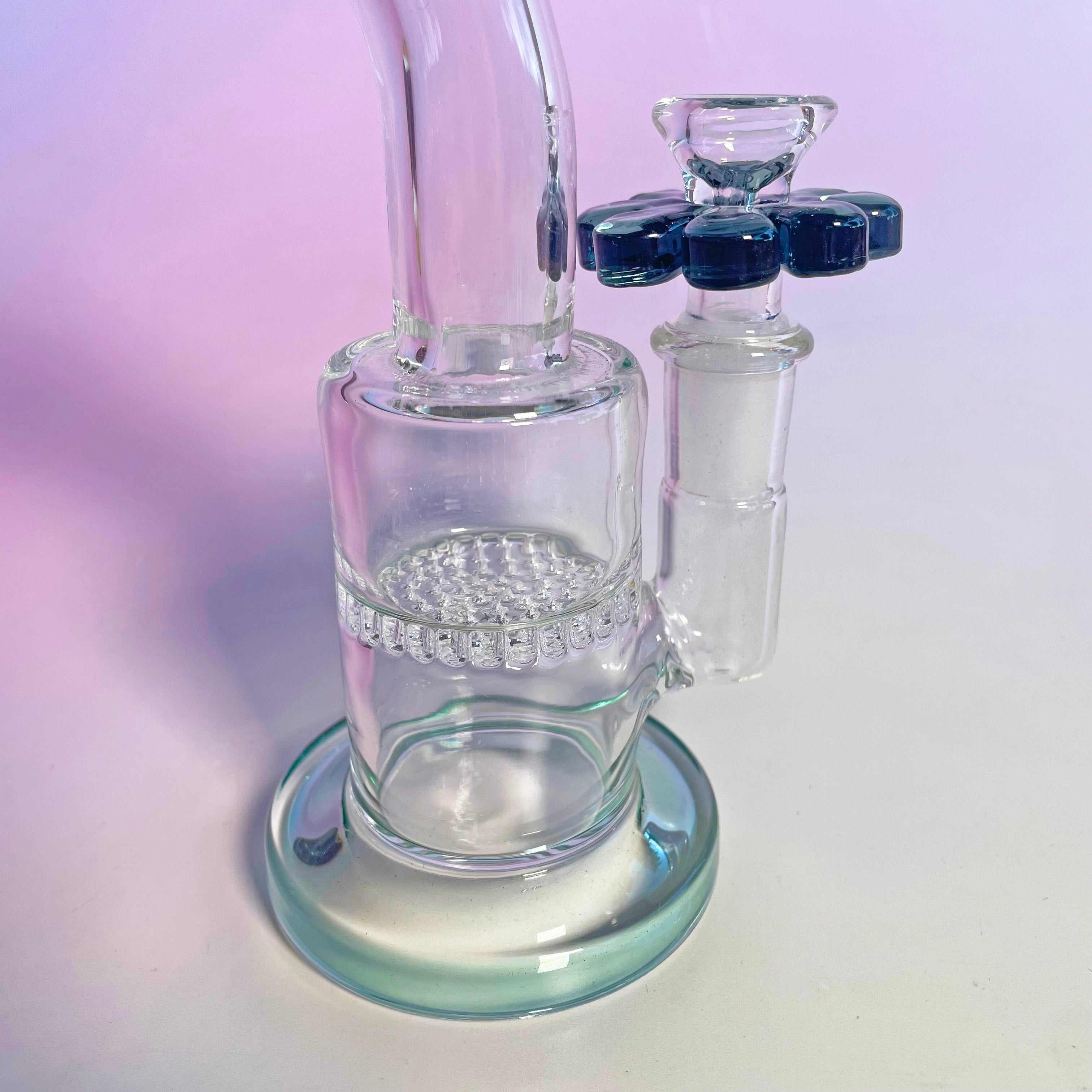 Tiny Cutie Baby Bong – Shop Burning Love