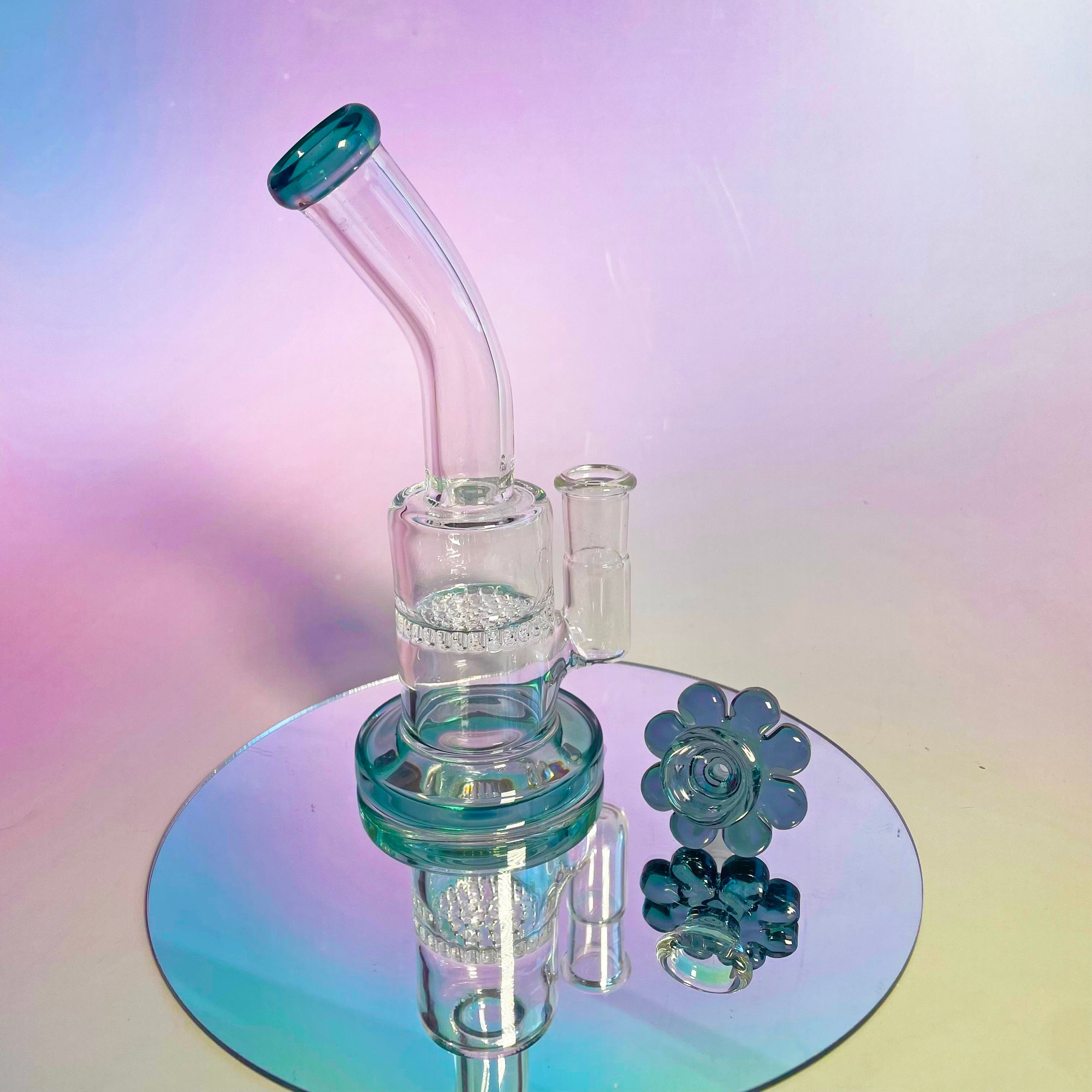 Tiny Cutie Baby Bong – Shop Burning Love
