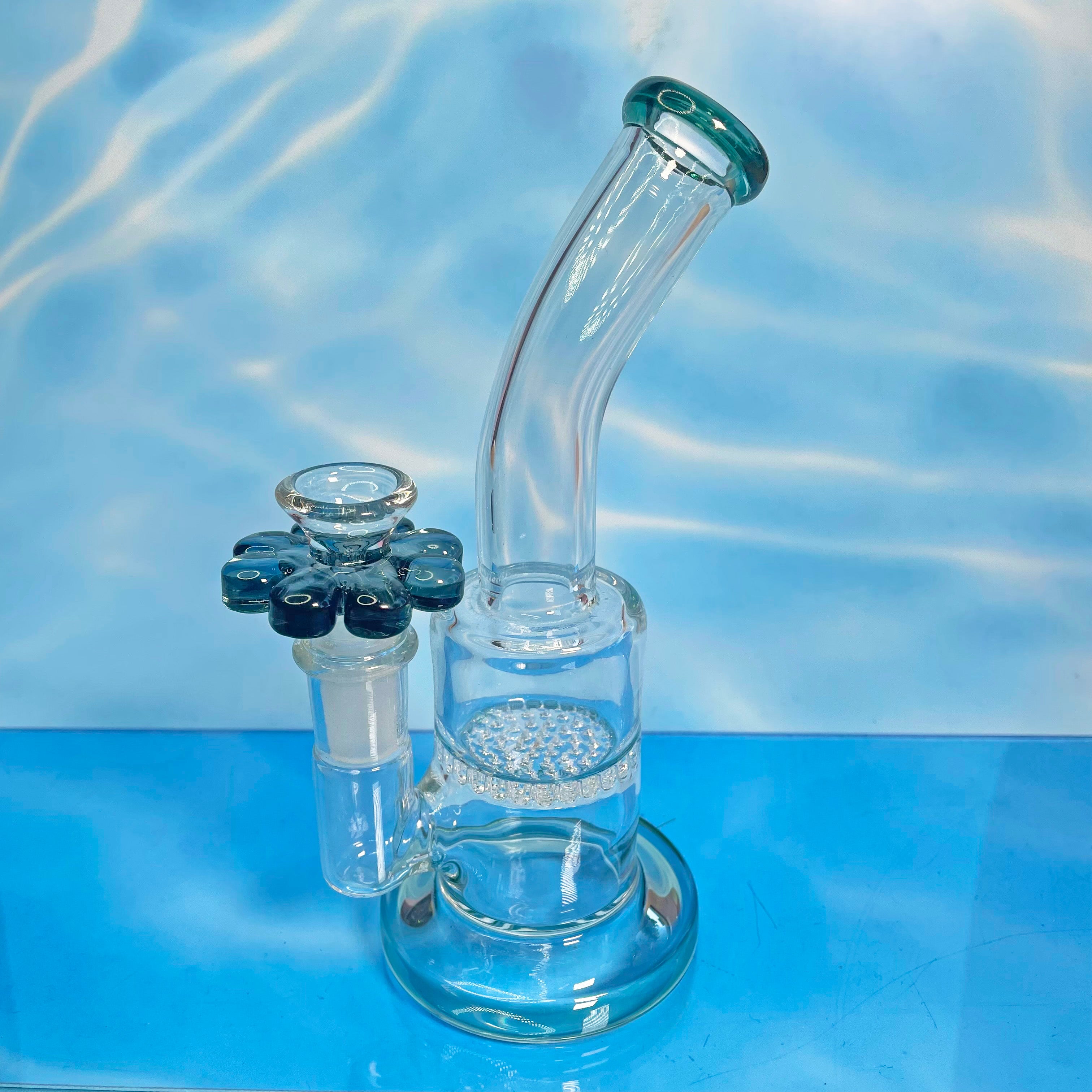 Tiny Cutie Baby Bong – Shop Burning Love