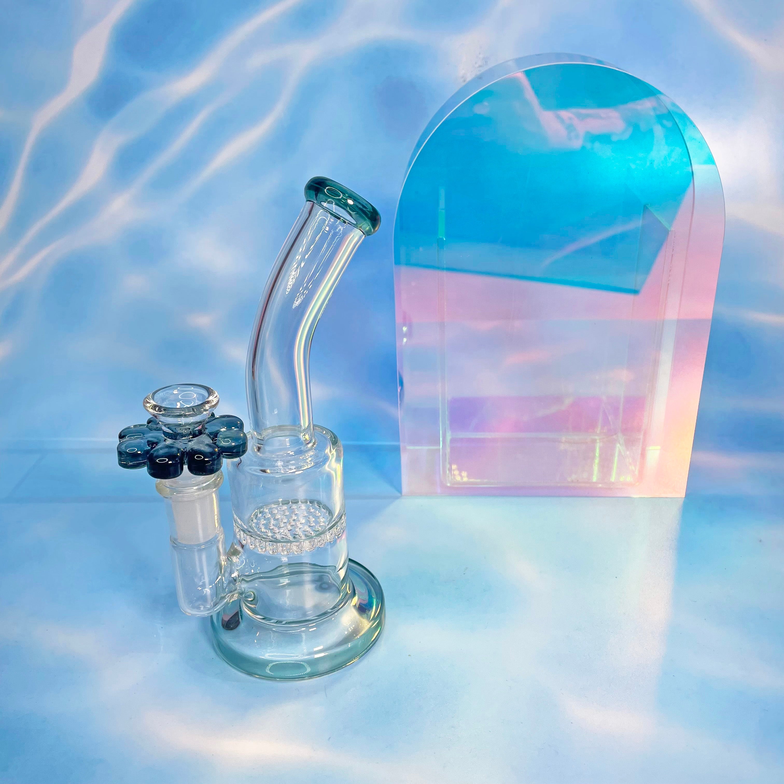 Tiny Cutie Baby Bong – Shop Burning Love