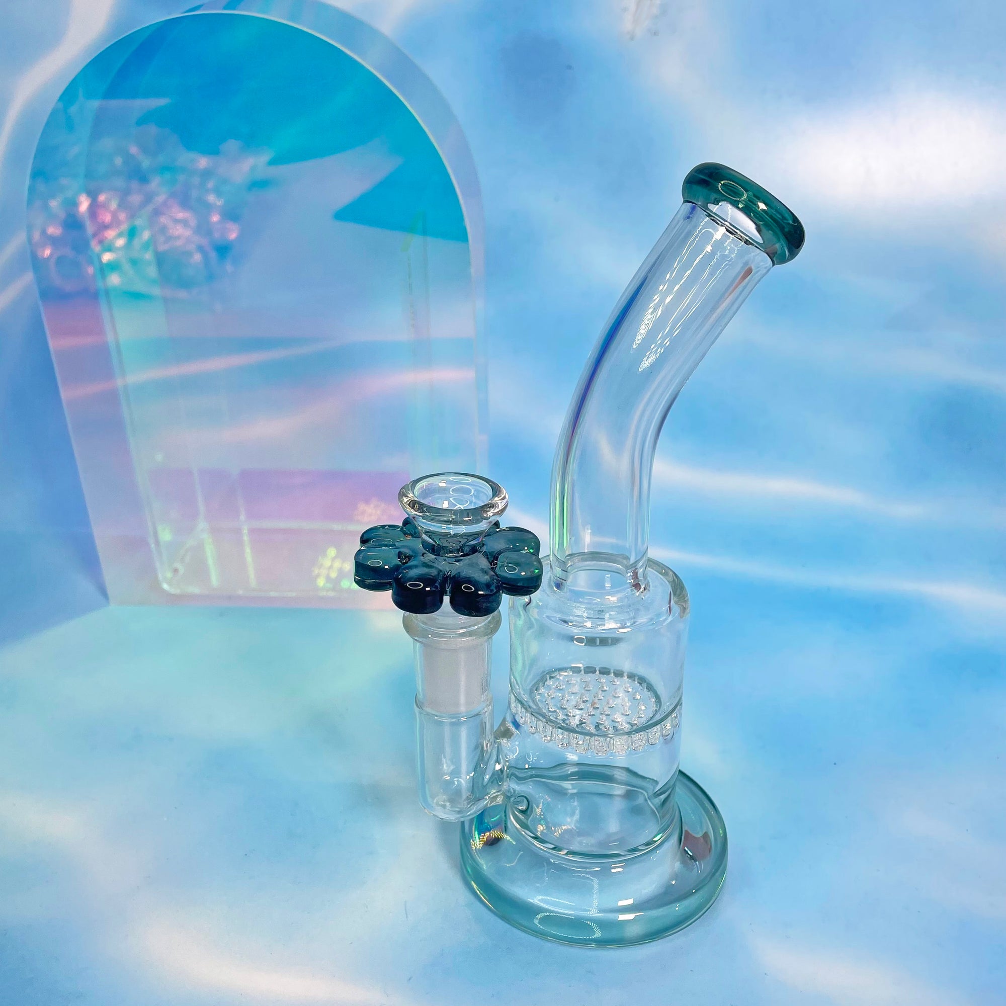 Tiny Cutie Baby Bong – Shop Burning Love