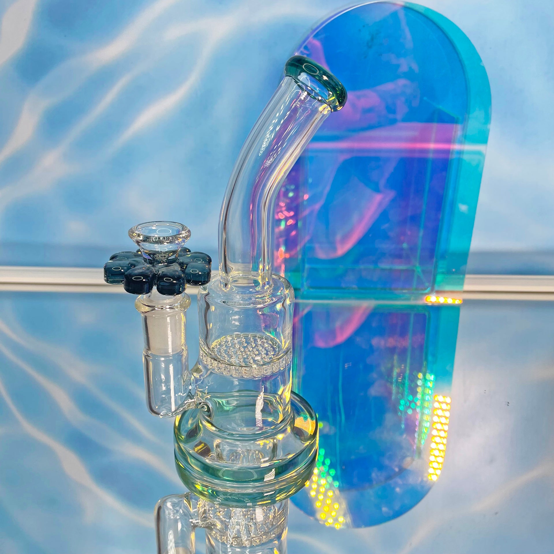 Tiny Cutie Baby Bong – Shop Burning Love