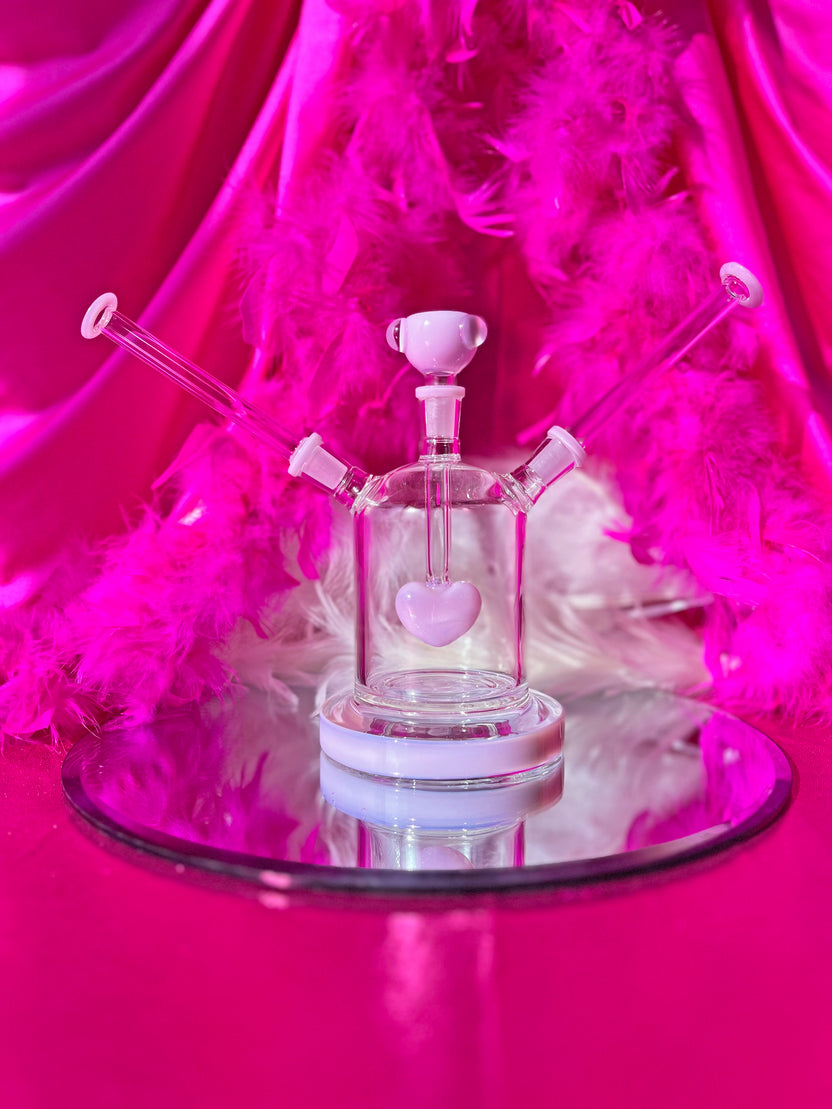 Bongs and Bubblers – Page 3 – Shop Burning Love