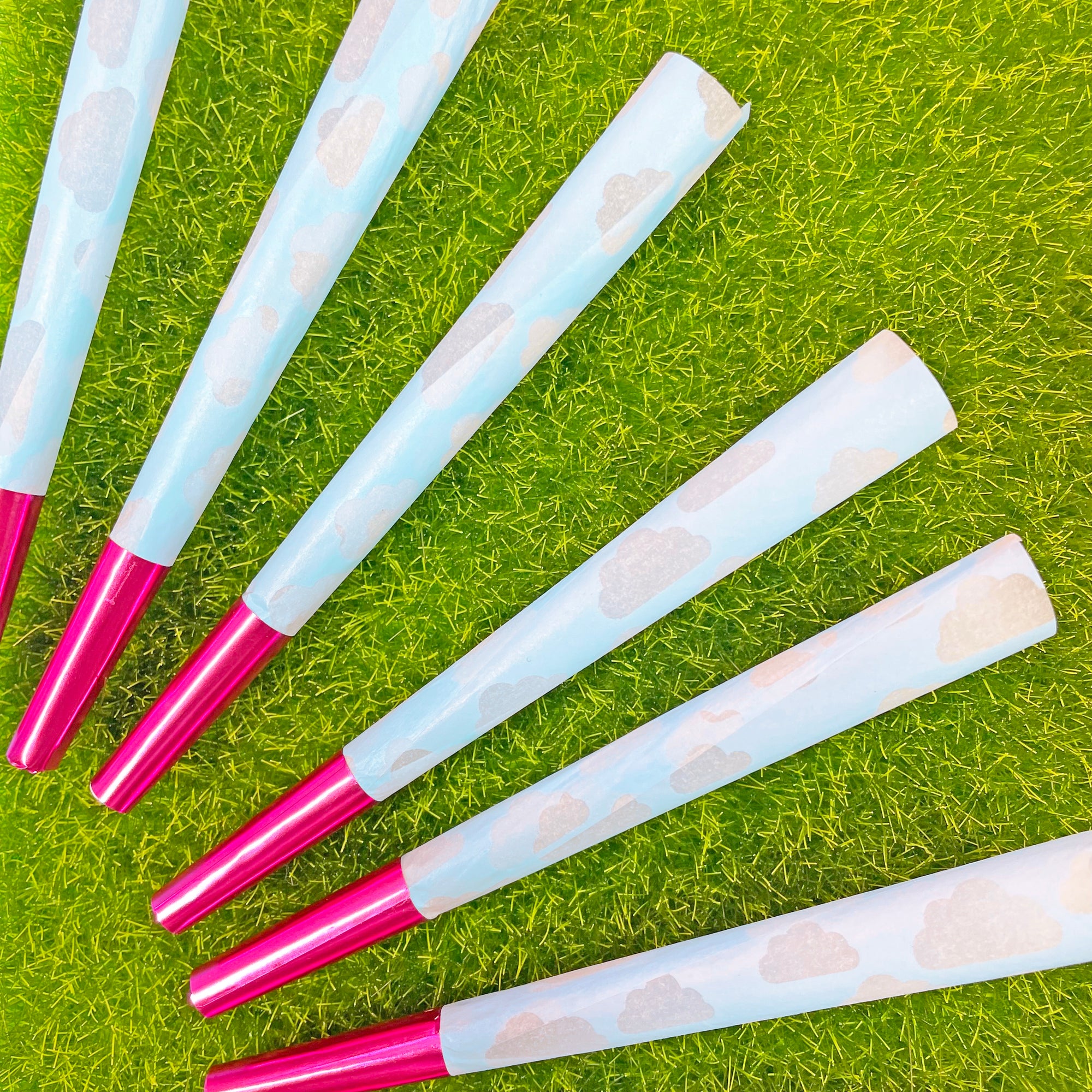 Cloud Cones – Shop Burning Love