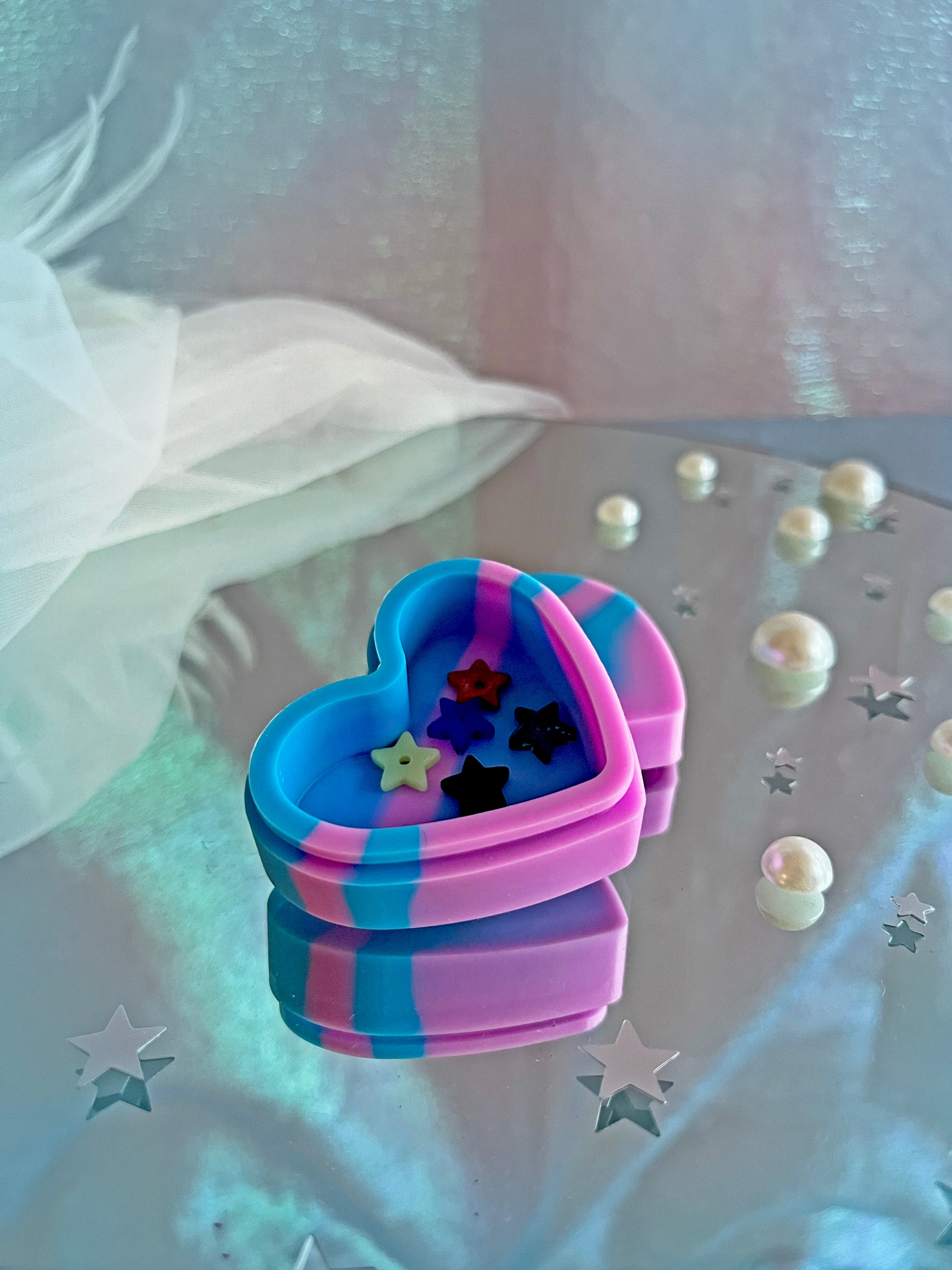 Set of Star Filters – Shop Burning Love