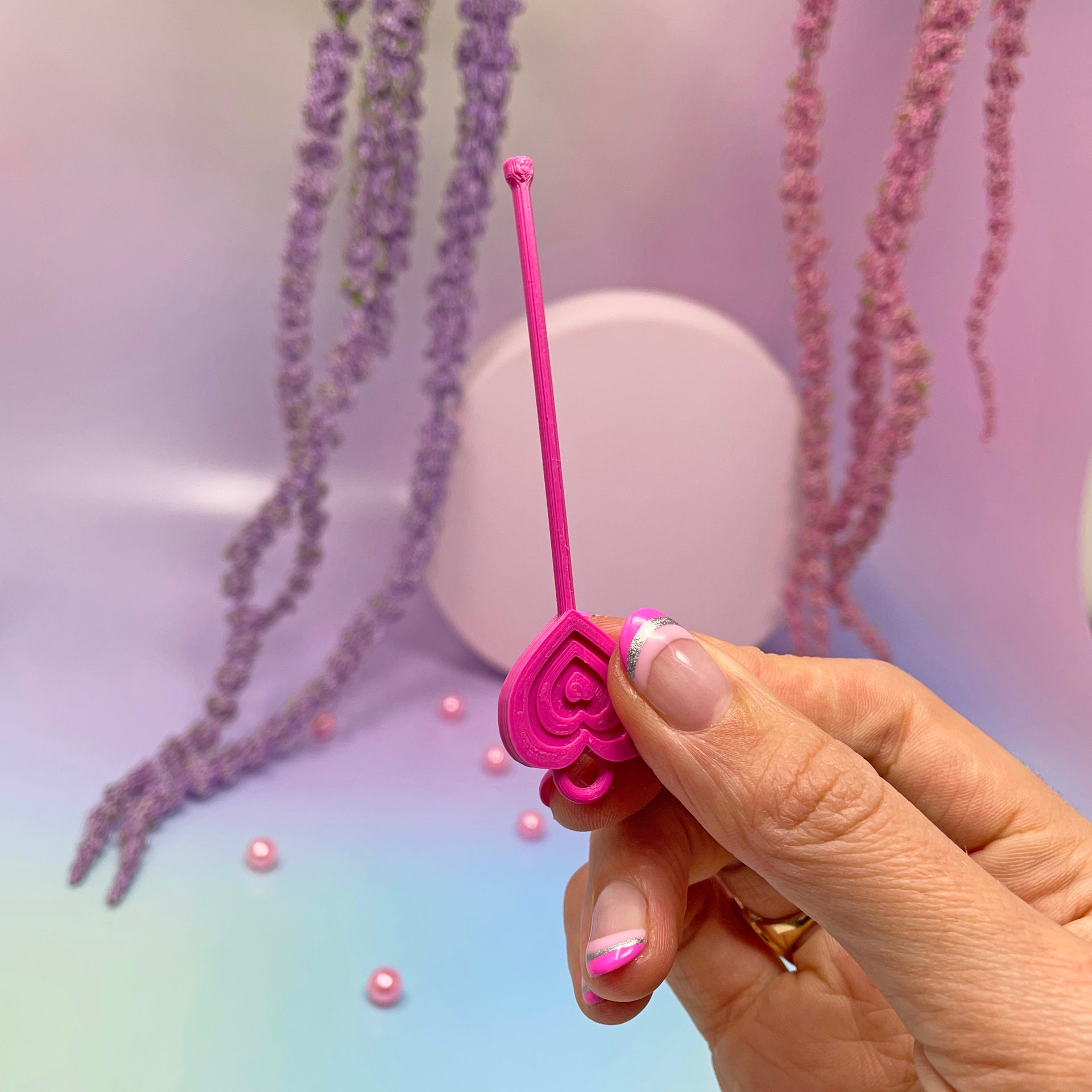 Heart Packing Tool – Shop Burning Love