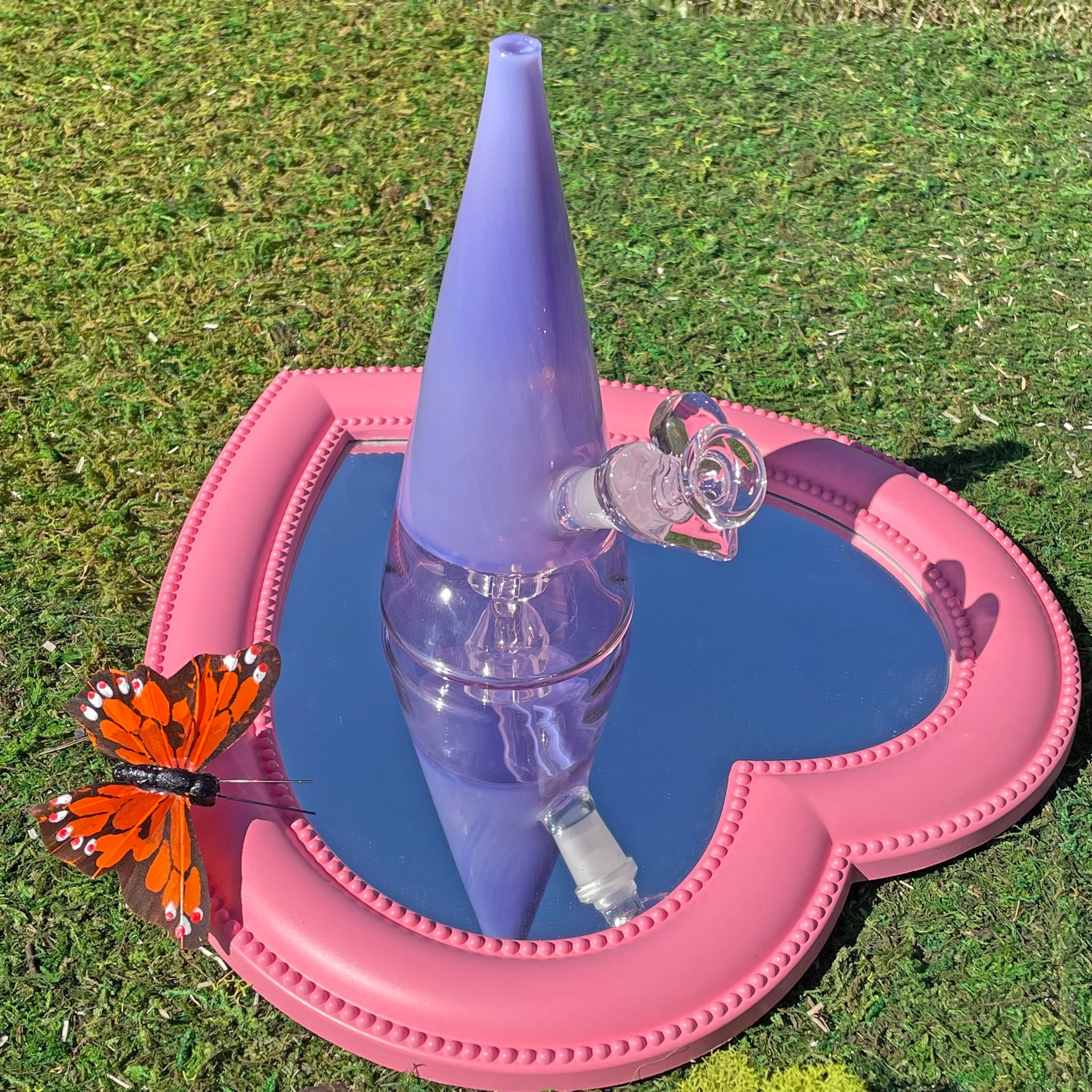 Bongs and Bubblers – Page 3 – Shop Burning Love