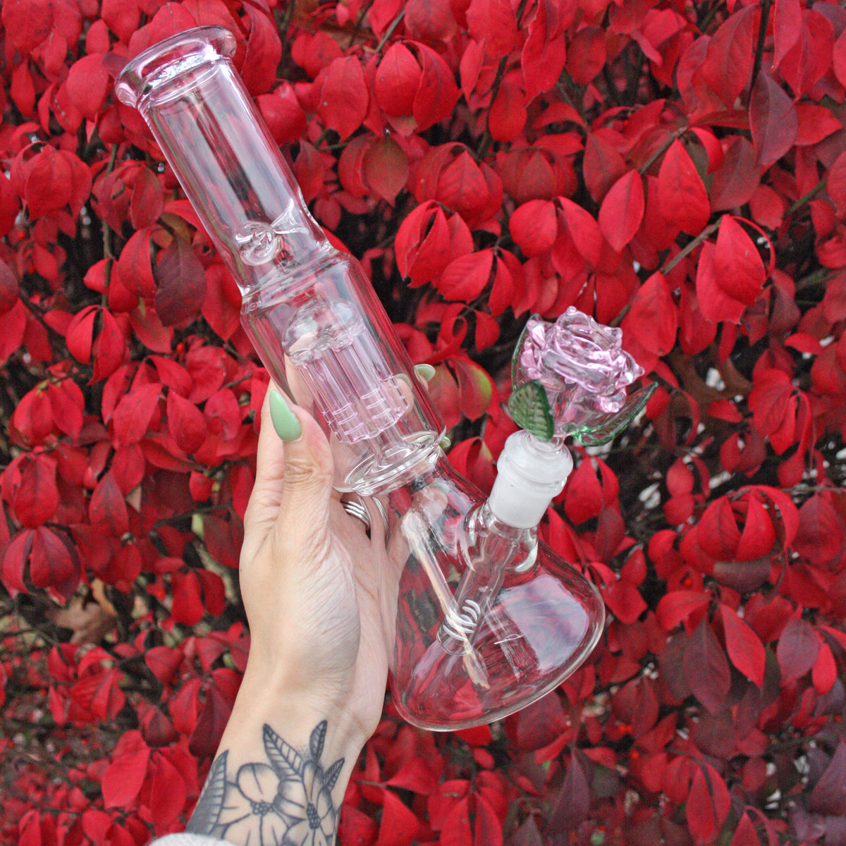 Bongs and Bubblers – Page 3 – Shop Burning Love