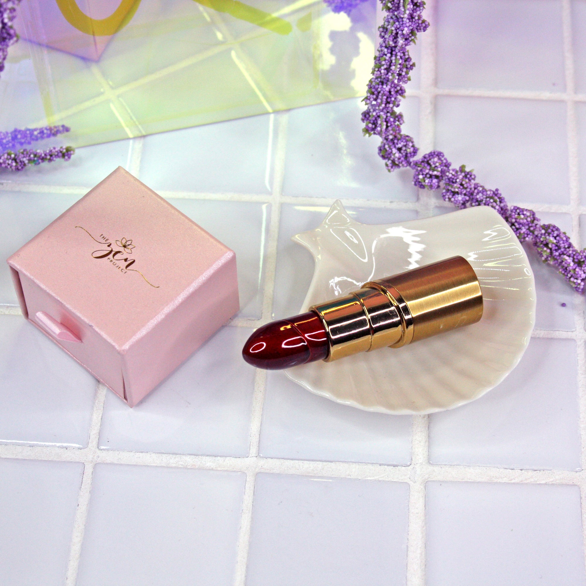 Lipstick Lighter – Shop Burning Love