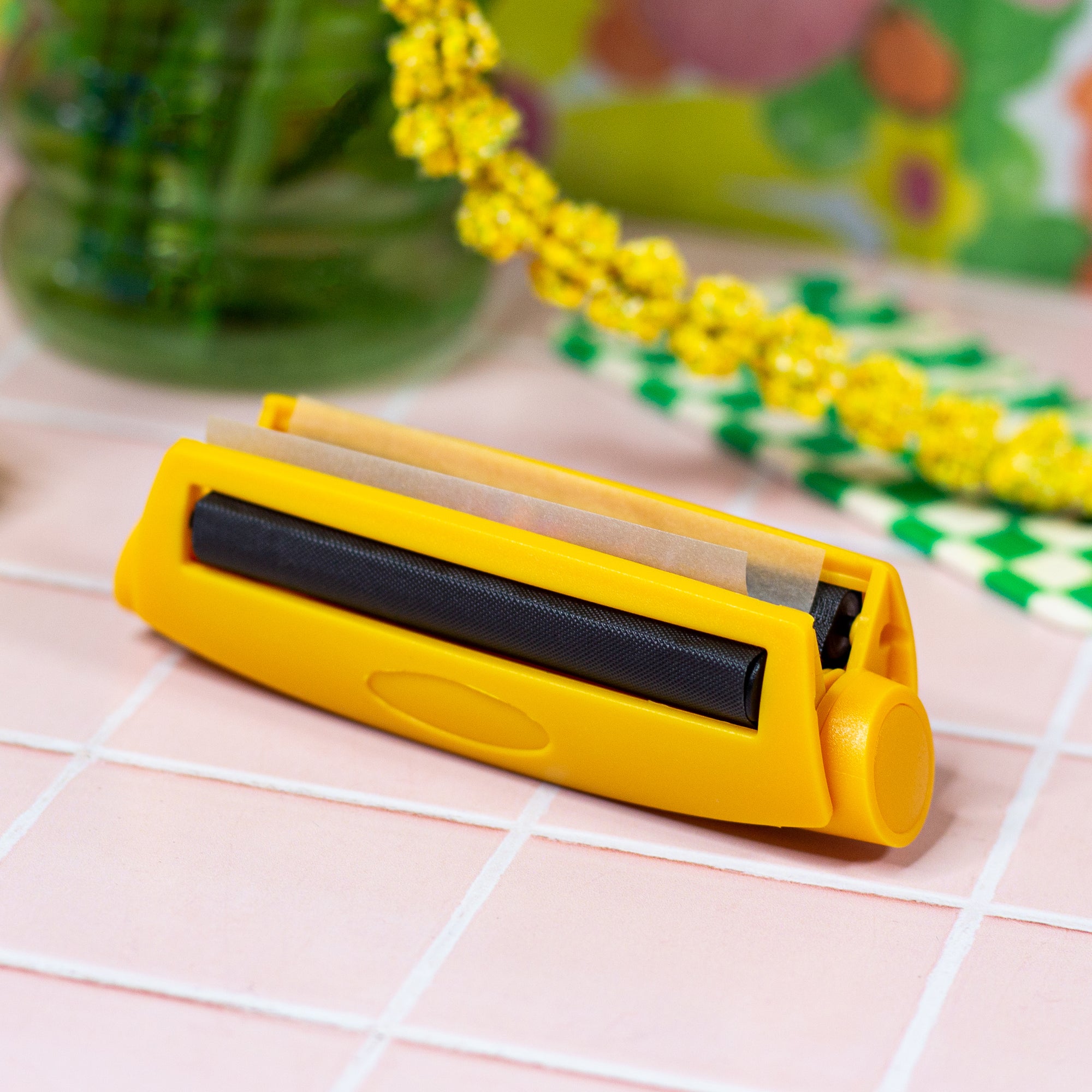 joint rolling machine- honey – Shop Burning Love